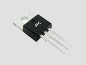 SJ MOSFET 600V – PFC Device Inc.